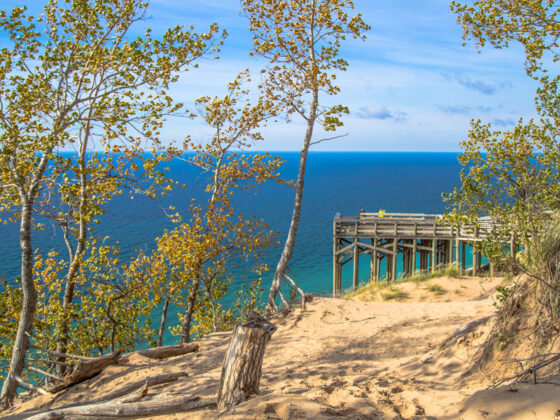 19 Magical Michigan Summer Vacation Destinations - grkids.com
