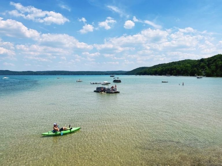 Leelanau Peninsula: 25+ Best Things to Do, Including Leland, Northport ...
