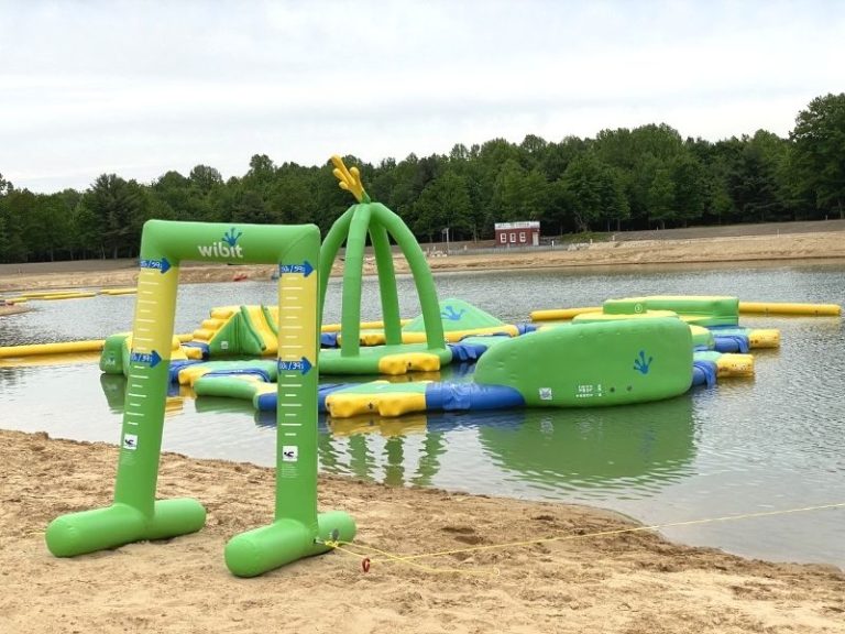 11 Exhilarating Things to Do at Lake Arvesta Farms, a South Haven Water ...