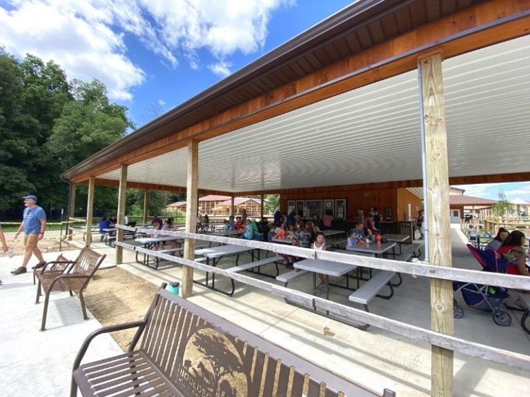 Boulder Ridge Zoo 2025: Wild Animal Park & Safari Walkthrough - grkids.com