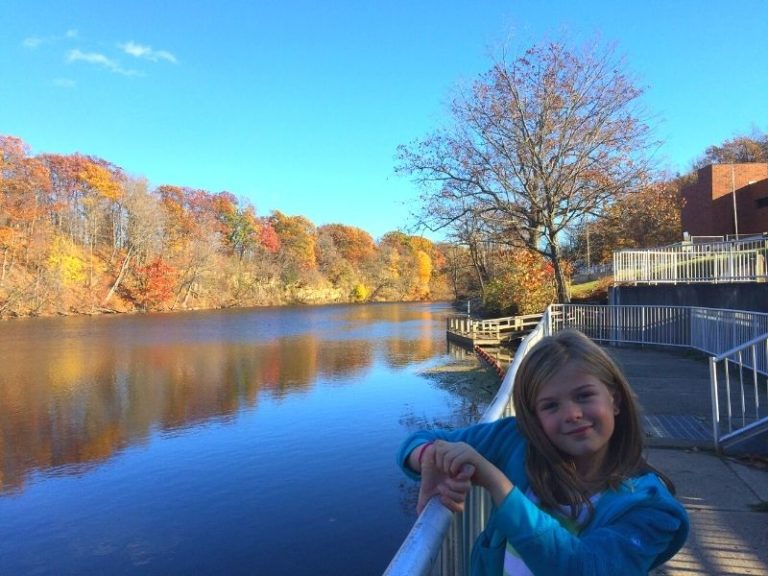 The Ledges at Fitzgerald Park: Soaring Cliffs, River Hikes ...