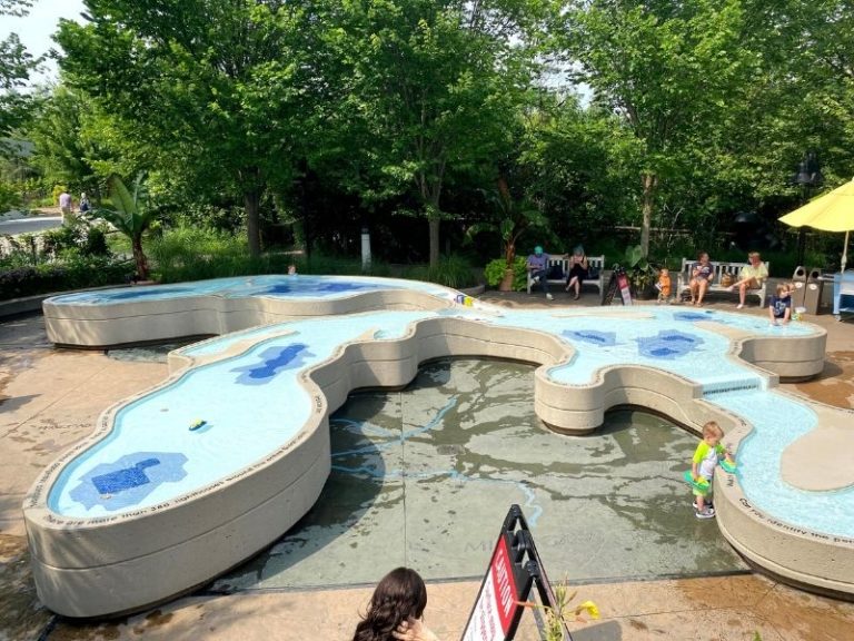 14 Sensory Friendly And Accessible Outings for Grand Rapids Kids ...