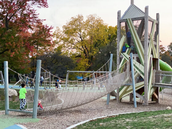 Playgrounds & Parks: 57 of the Best West MI Destinations for Kids, PLUS ...