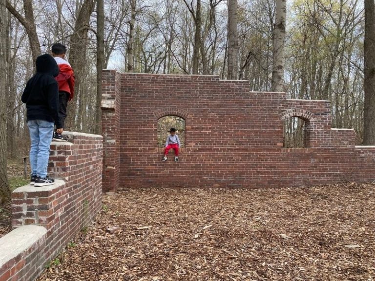 The Ledges at Fitzgerald Park: Soaring Cliffs, River Hikes ...
