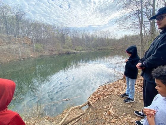 The Ledges at Fitzgerald Park: Soaring Cliffs, River Hikes ...