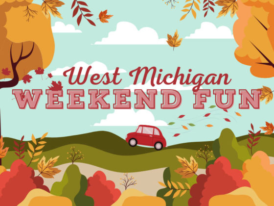 Things to Do This Weekend: Fun Activities around Grand Rapids & West ...