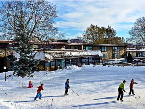 Boyne Mountain Resort: An Incredible Michigan Winter Family Destination ...