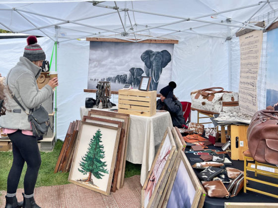 Best Grand Rapids Craft Shows & Artisan Markets - 2025 - grkids.com