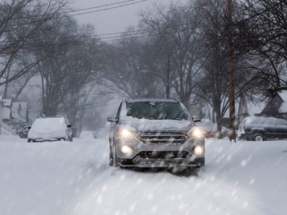 Michigan Winter Driving Class: How Good of a Winter Driver are You ...