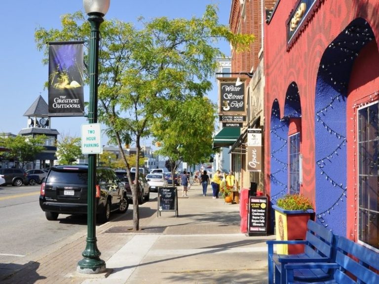 Boyne Mountain Resort: An Incredible Michigan Winter Family Destination ...