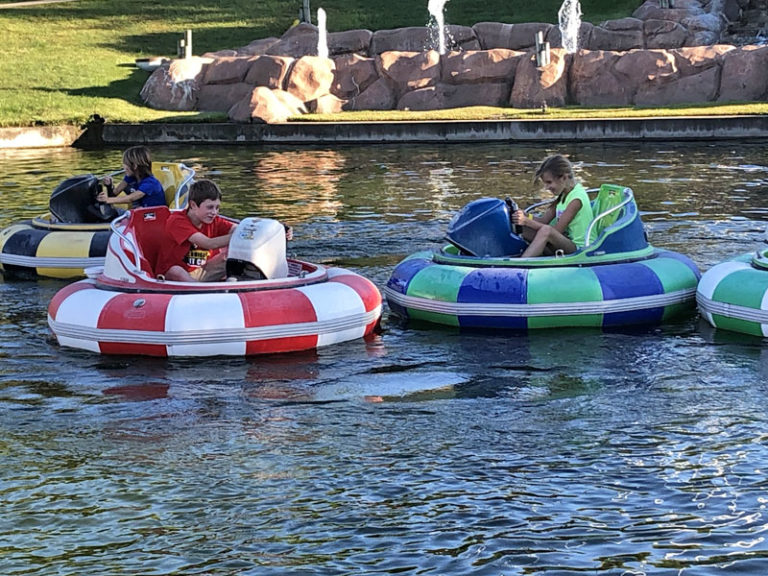 Craig's Cruisers Fun Center: What You Need to Know Before You Go ...