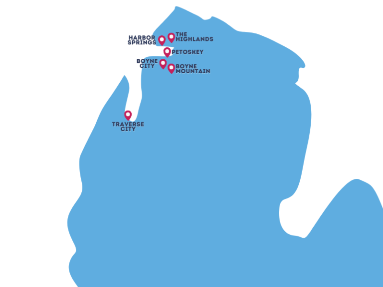 Boyne Mountain Resort: An Incredible Michigan Winter Family Destination ...