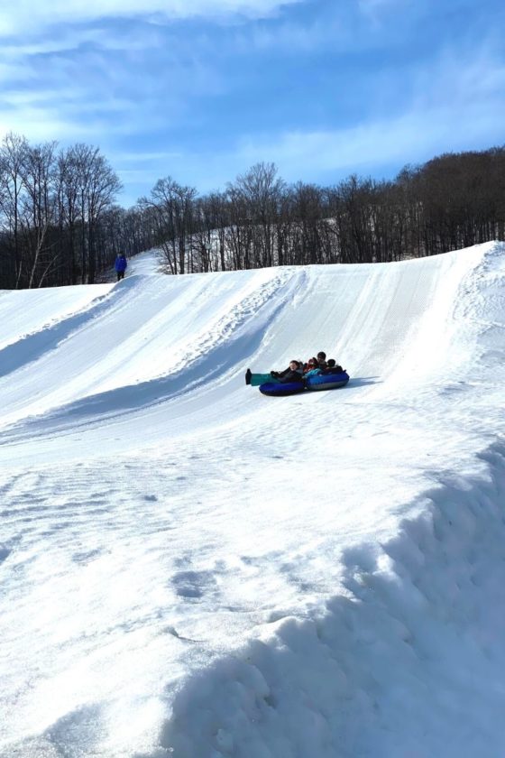 Boyne Mountain Resort: An Incredible Michigan Winter Family Destination ...