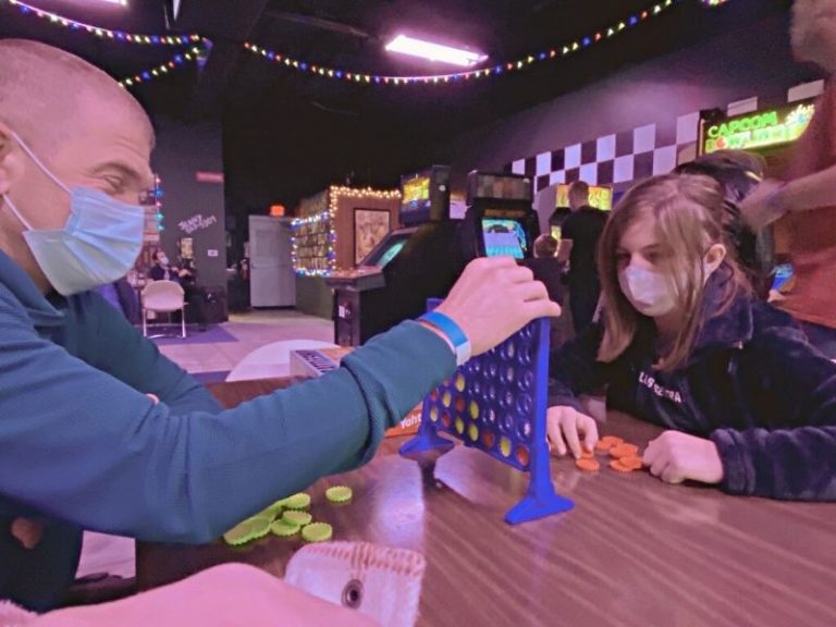 Game Over: Retro Electric Arcade Pulls the Plug, Plans New Horror Store ...