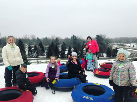 21 Unique Michigan Winter Activities: Sled the Dunes, Visit Frozen ...