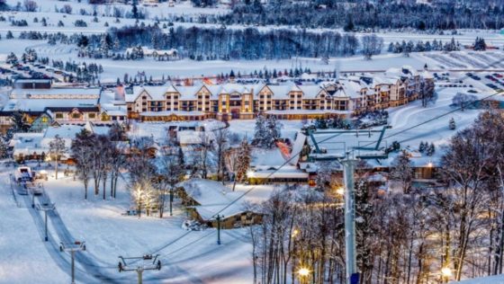 Boyne Mountain Resort: An Incredible Michigan Winter Family Destination ...