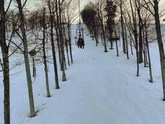 Boyne Mountain Resort: An Incredible Michigan Winter Family Destination ...