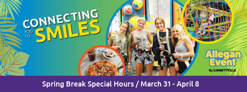 Marvelous Spring Break Staycation Ideas for 2022: Best Things to Do on ...