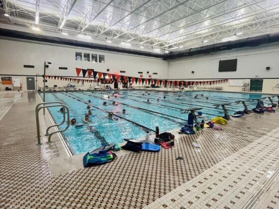 17 Indoor Pools Near Grand Rapids With Open Swimming - grkids.com