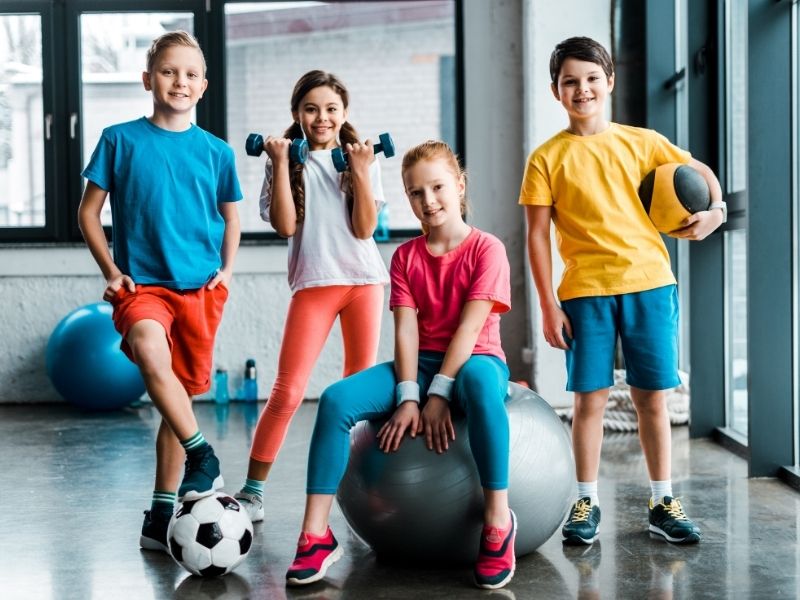 West Michigan and Grand Rapids Schools Guide from GRKIDS