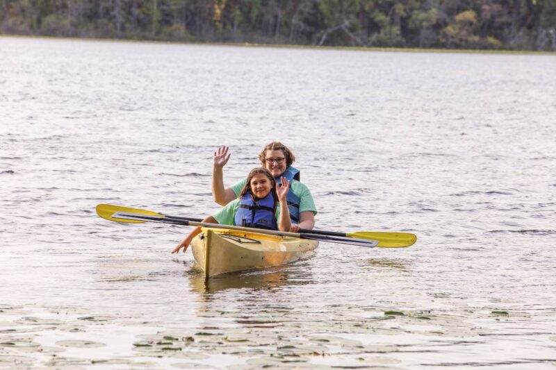 Girl Scouts Heart of Michigan Summer Camp Breakout - grkids.com