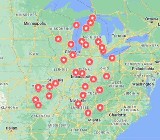 31 Best Midwest Family Vacations: City Breaks, Nature Escapes & Fun ...