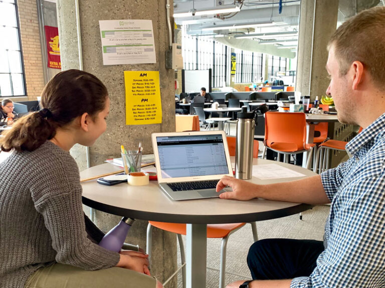 NexTech High School Might Offer the Most Personalized Student Experience in West Michigan ...