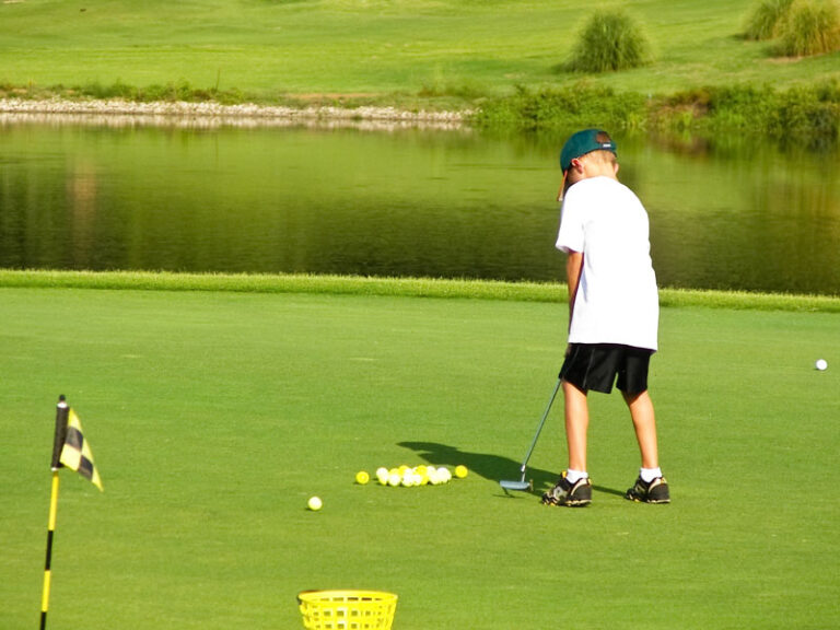 Best Kids Golf Lessons & Junior Golf Leagues in West Michigan 2025 ...