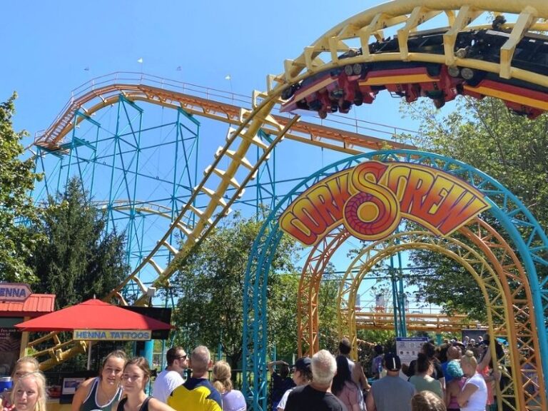 Muskegon Michigan: Your Guide to 21 Amazing Must-Do Activities - grkids.com