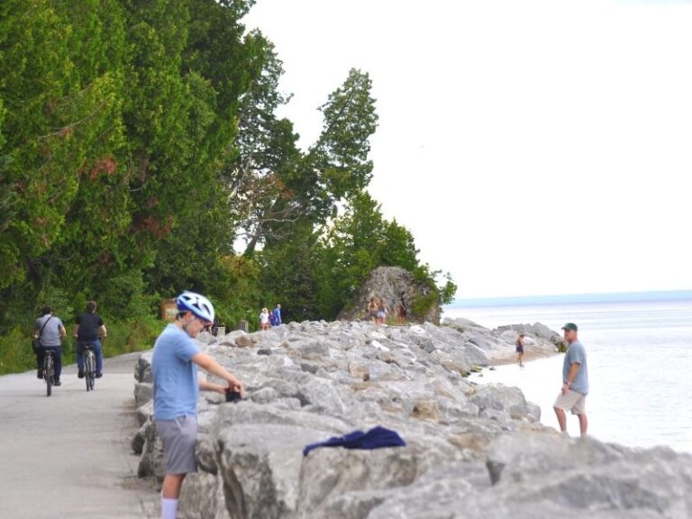 25 Best Things to do on Mackinac Island: Timeless Delights & Insider ...