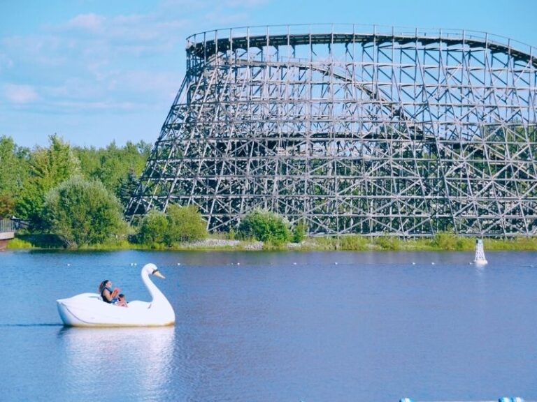 Michigan’s Adventure Water Park & Amusement Park 2025: Park Tips, What ...