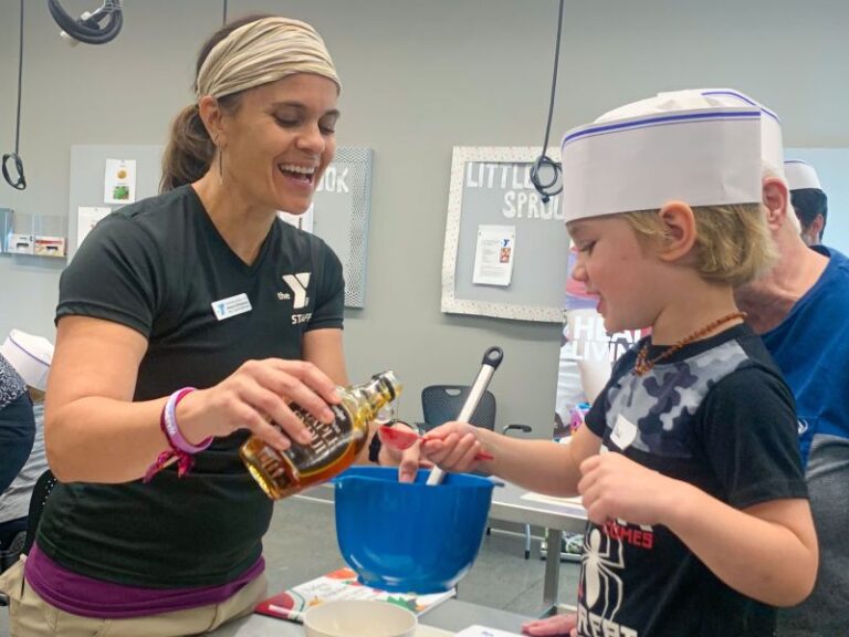 12 Cool Cooking Classes for Kids & Adults - West Michigan - grkids.com