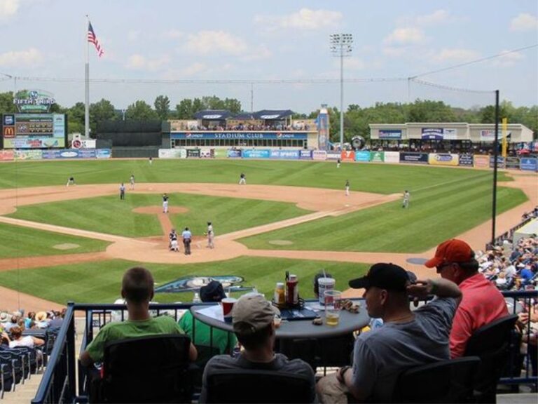 Whitecaps Baseball 2026: From First Pitch to Last Bite - Your Guide to ...