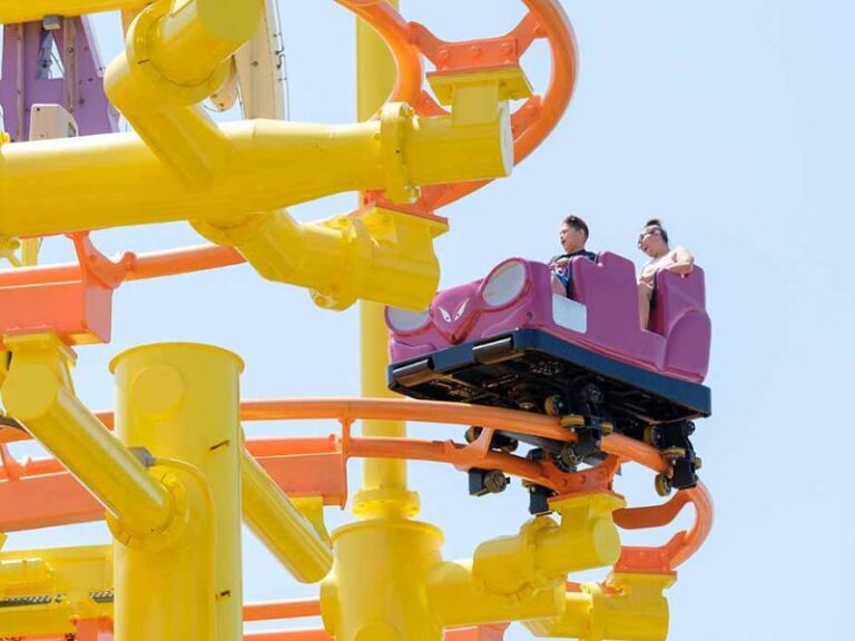 Michigan’s Adventure Water Park & Amusement Park 2025: Park Tips, What ...