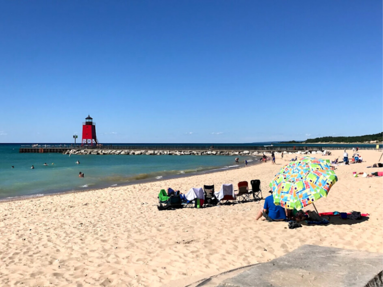 Complete Guide to Manistee MI: 28 Best Things to Do for the Most Unforgettable Trip - grkids.com