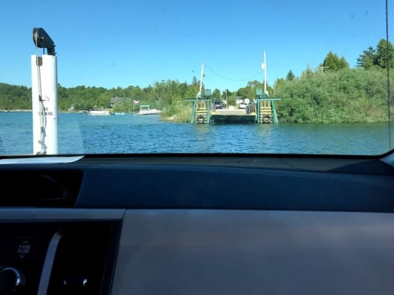 25 Epic Things to do in Charlevoix MI for Summer, Spring or Fall ...