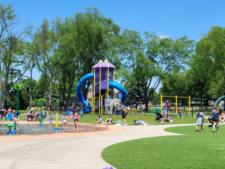 30+ Ways to Spend the Day in Jenison, Grandville and Hudsonville ...