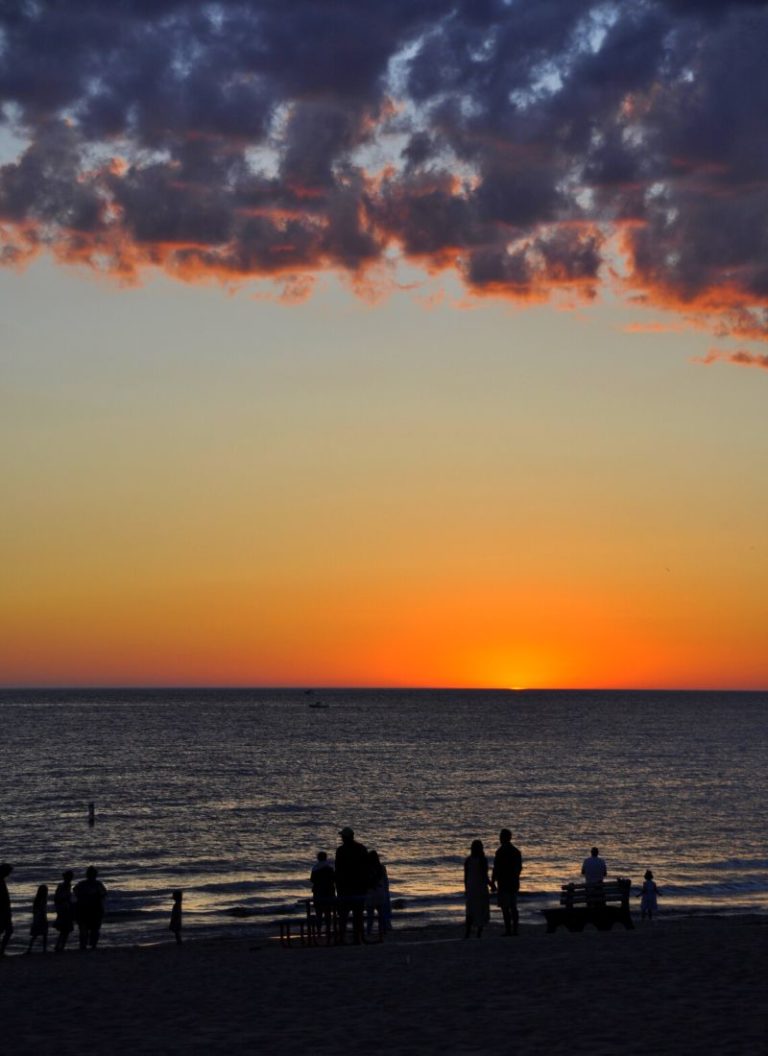 Ludington State Park: Stunning Beaches, Lighthouse, Sand Dunes, Hiking ...