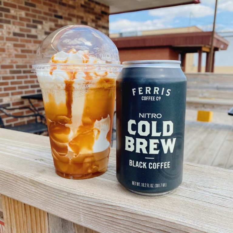 Ice Cream Places: 27 Yummy Ice Cream Shops with the Best Scoops ...