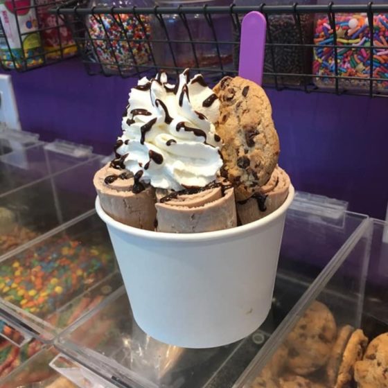 Ice Cream Places: 27 Yummy Ice Cream Shops with the Best Scoops ...