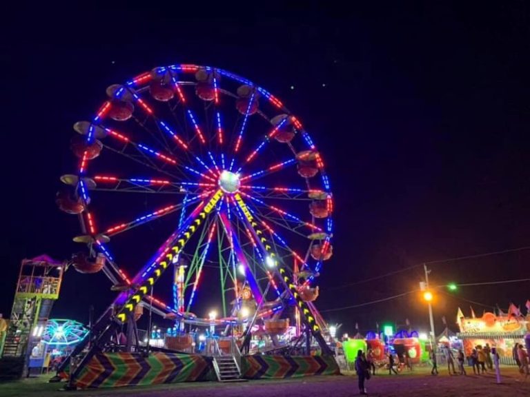 30 of the Best Fall Festivals in Michigan for 2025 - grkids.com