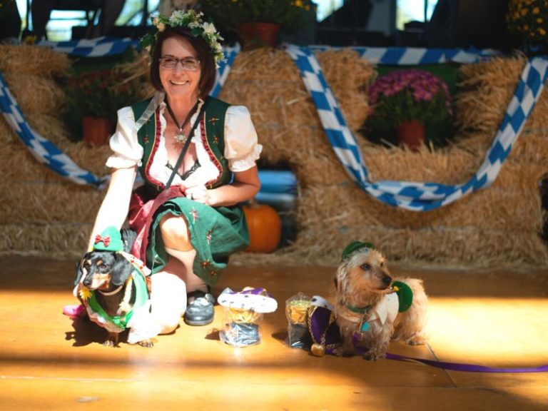 30 of the Best Fall Festivals in Michigan for 2025 - grkids.com