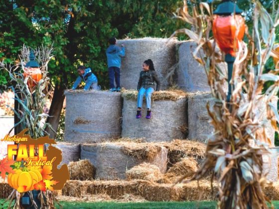 30 of the Best Fall Festivals in Michigan for 2025 - grkids.com