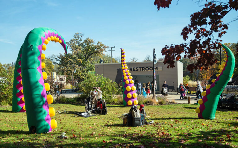 Zoo Goes Boo, Park Before Dark, Boo at the Barn: 2025 West MI Halloween ...