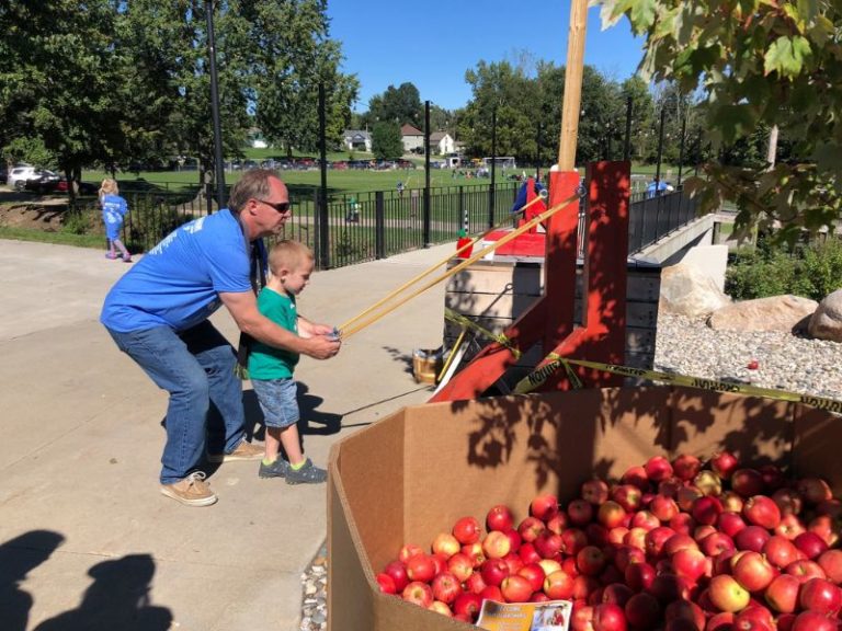 30 of the Best Fall Festivals in Michigan for 2025 - grkids.com