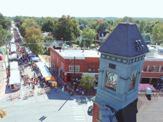 30 of the Best Fall Festivals in Michigan for 2025 - grkids.com