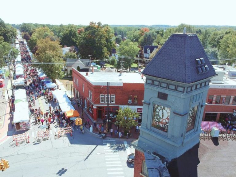 30 of the Best Fall Festivals in Michigan for 2025 - grkids.com