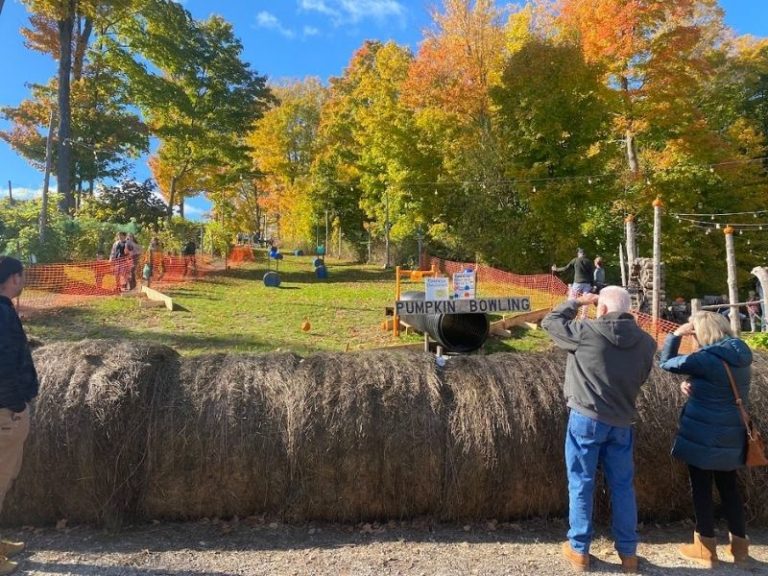 30 of the Best Fall Festivals in Michigan for 2024 - grkids.com