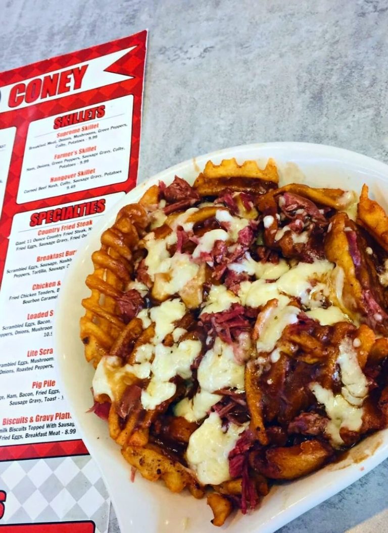 Poutine Week, eh? Don't Miss Out on this Tasty Grand Rapids French Fry ...