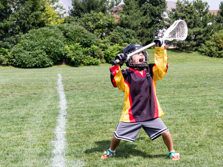 19 Unique Sports in West MI that Kids Will Want to Try - grkids.com